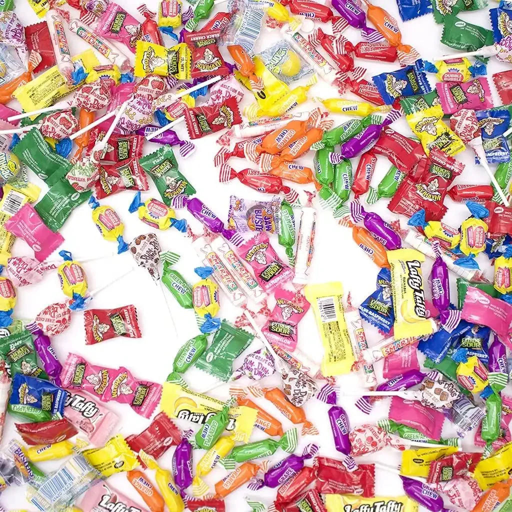 Candy Special offer June 2023- Must Order by June 18th – Echo Sales Canada