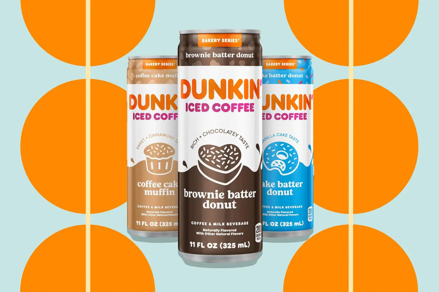 Coffee Drinks – Echo Sales Canada