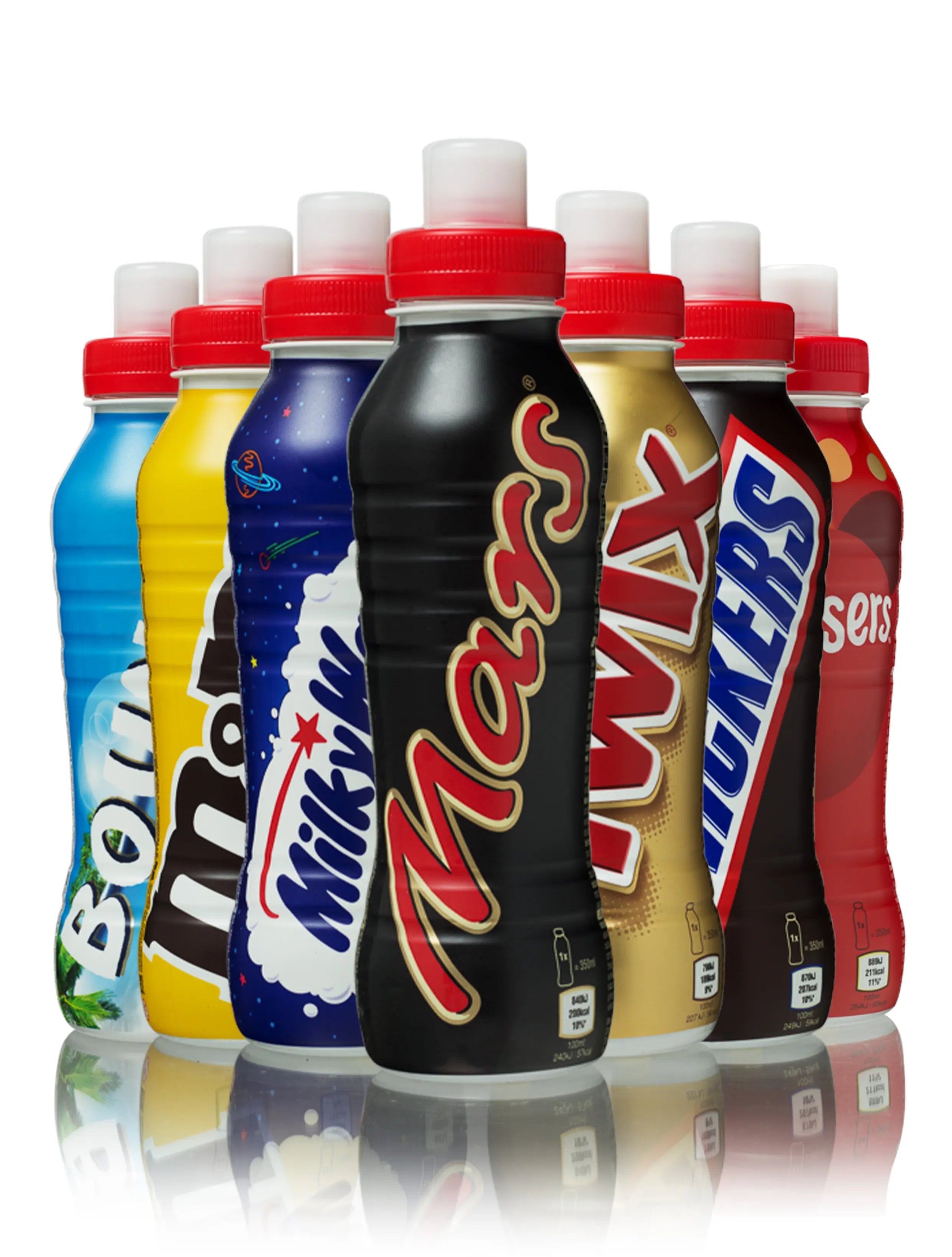 Mars Milk Drinks – Echo Sales Canada